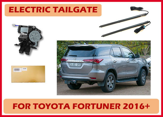 Quality Power Tailgate Lift Kits & Automatic Tailgate Lift factory from ...